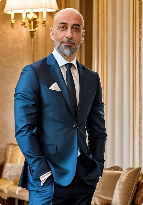 About Us – TalentOne